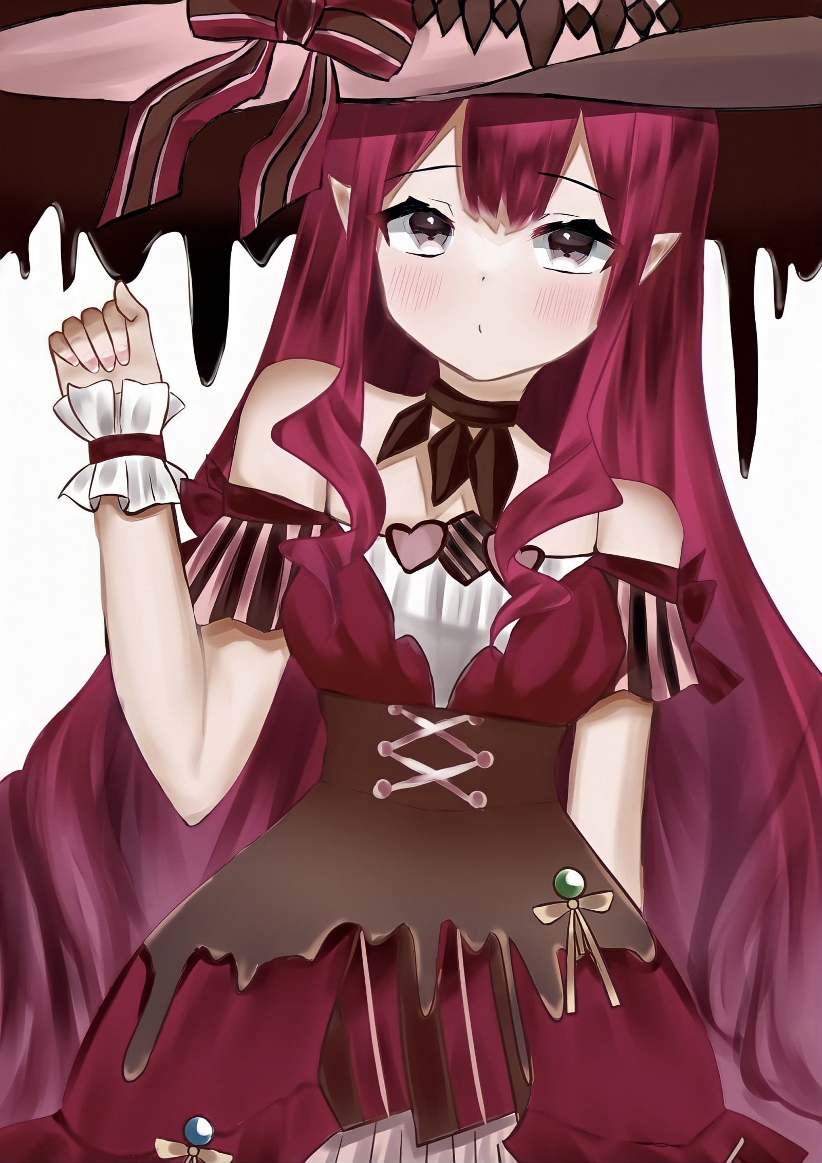 วอลเปเปอร์ : สาวอะนิเมะ, Fate Series, Fate Grand Order, Baobhan Sith ...