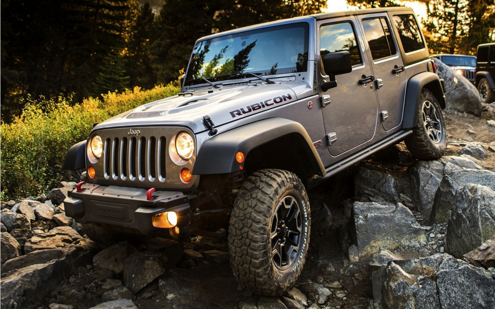 Wallpaper : car, Jeep Wrangler, land vehicle, automotive exterior ...
