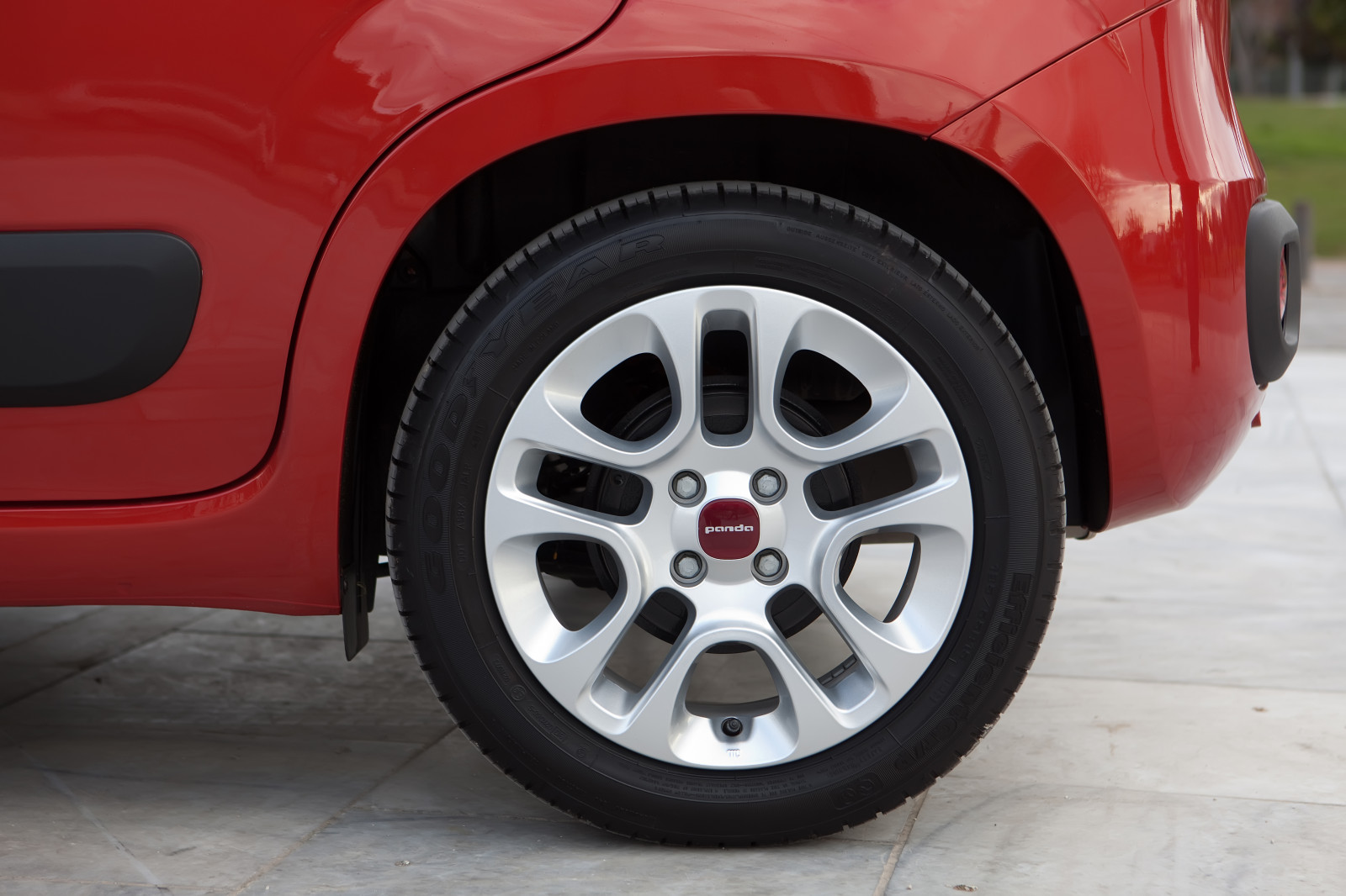 Baggrunde : panda, FIAT, netcarshow, netcar, bil billeder, bil foto ...