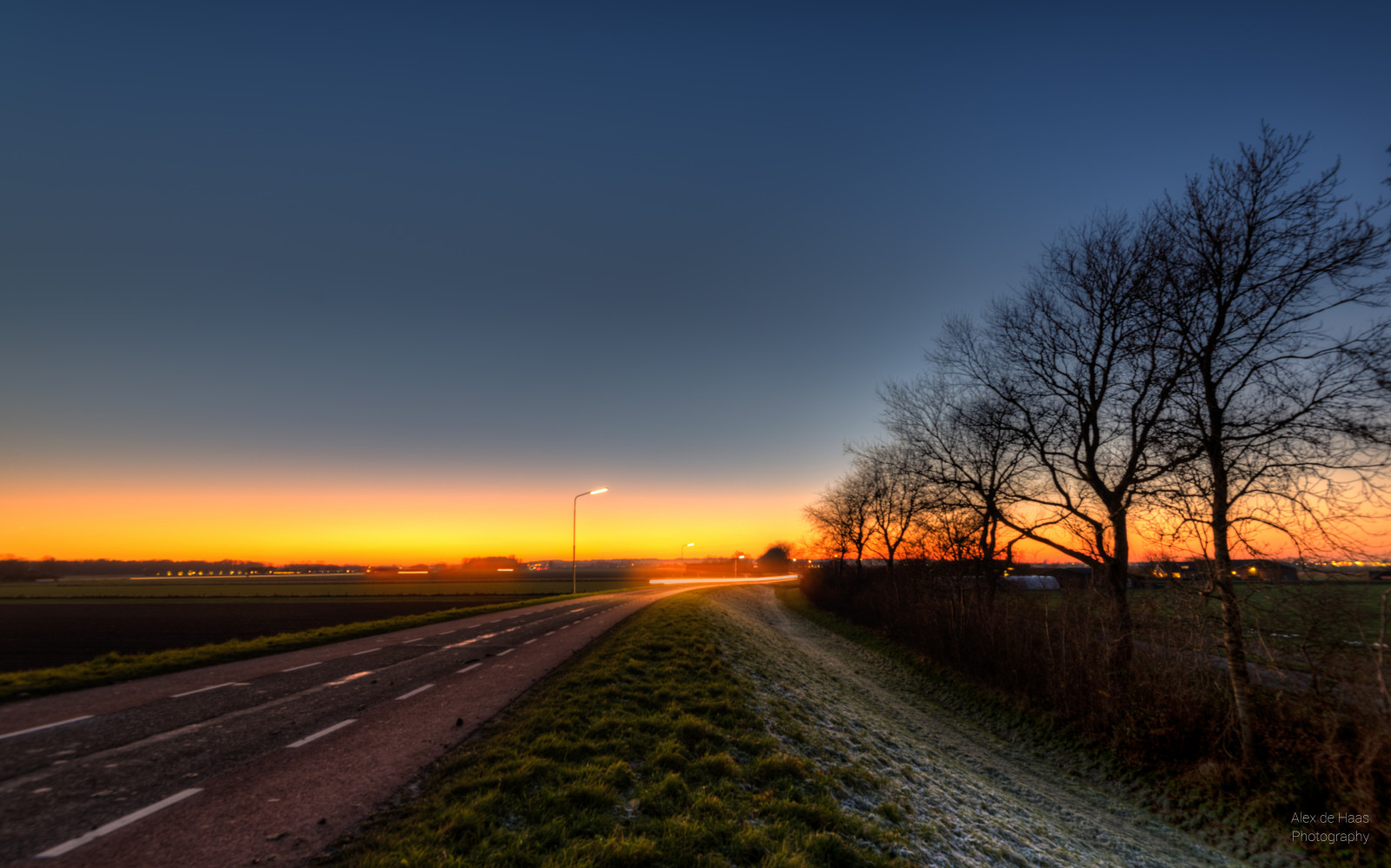 Bakgrundsbilder : 1635mm, D750, holländska, grebpolder, HDR, holland ...