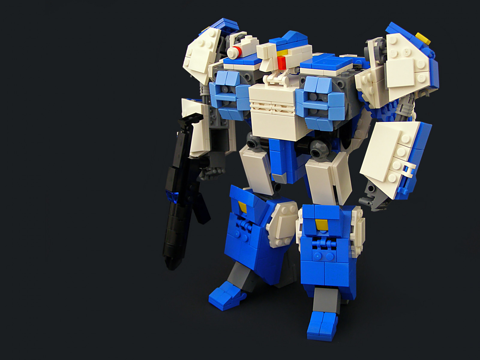 배경 화면 : 애니메이션, 레고, 변신 로봇, 위원회, 매크로, Robotech, 알파 파이터 2816x2112 ...