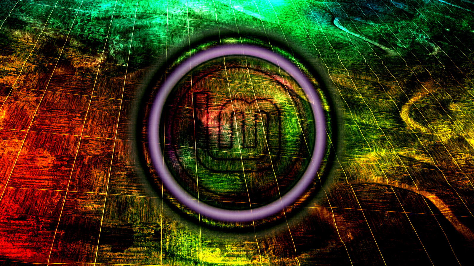 Hình nền : Linux Mint, Neon 2560x1440 - Heroine2000 - 2123959 - Hình ...