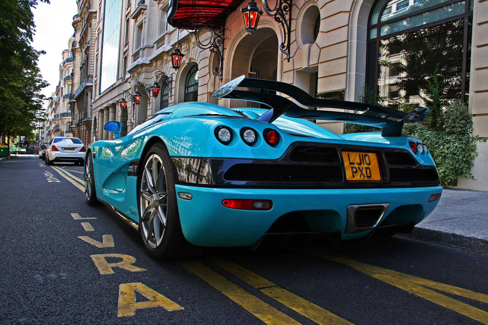 Wallpaper : kendaraan darat, Kendaraan bermotor, Mobil sport, supercar ...