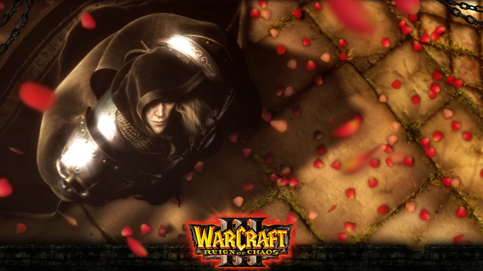 Wallpaper : Warcraft III, screenshot, computer wallpaper 1920x1080 ...