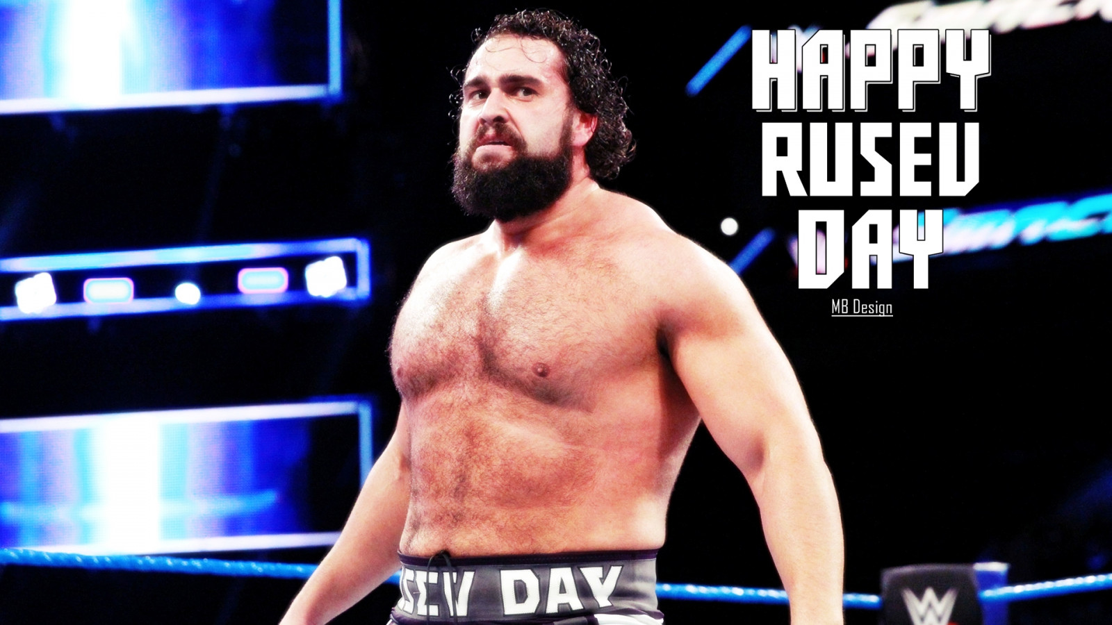 배경 화면 : rusev day, WWE, 레슬링 1920x1080 - Snackbar - 1347145 - 배경 화면 ...