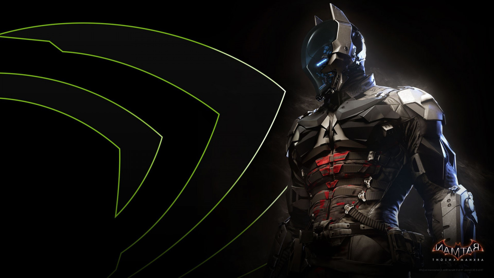 Wallpaper : 1920x1080 px, Batman Arkham Knight, PC gaming 1920x1080 ...