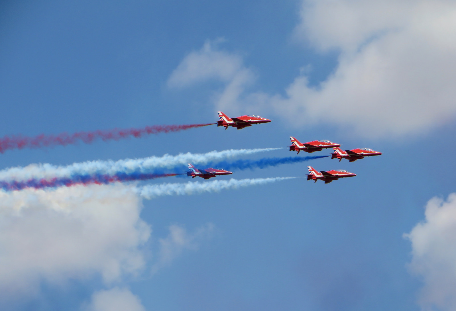 Wallpaper : Red arrows, jet fighter 3593x2453 - sitahmetemin - 1827065 ...