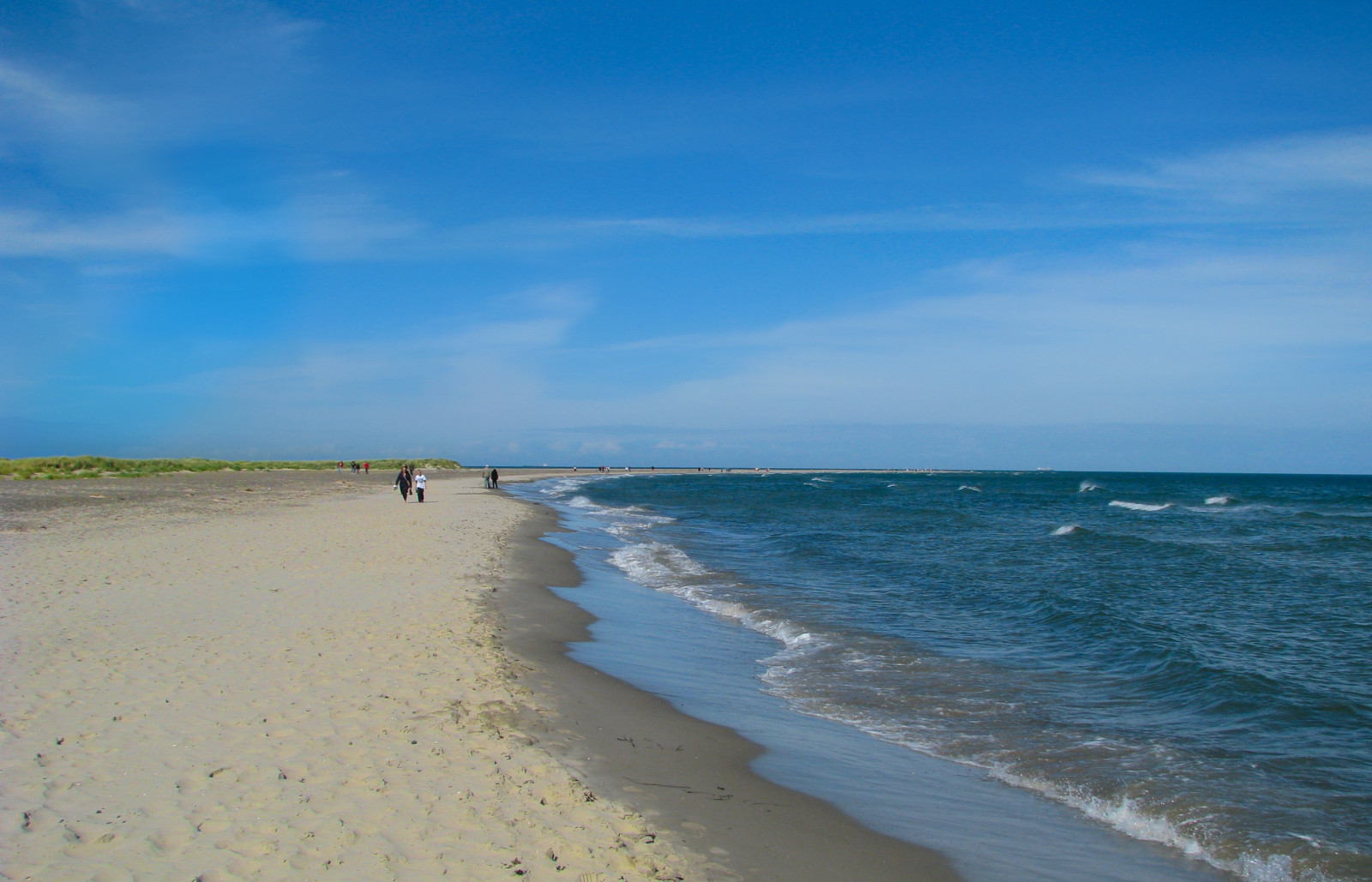 Tapety : moře, pláž, pobřeží, nebe, coastal and oceanic landforms ...