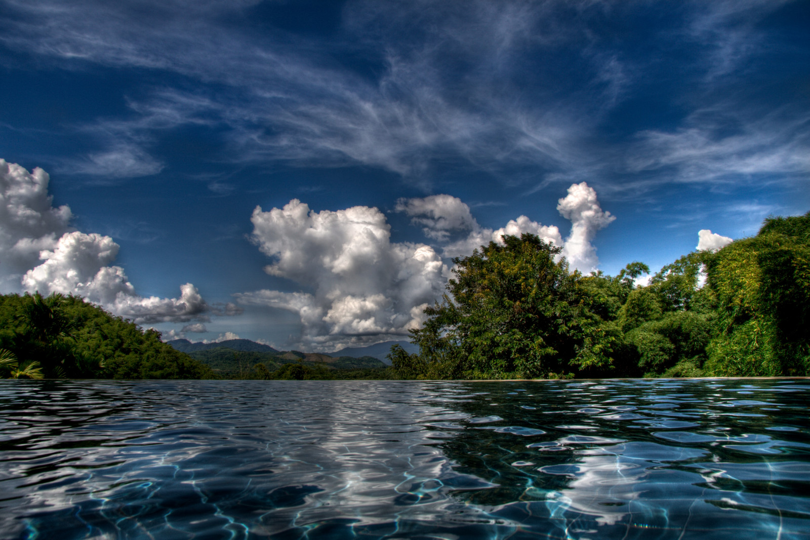 Imagini de fundal : lumina soarelui, mare, lac, natură, reflecţie, cer ...