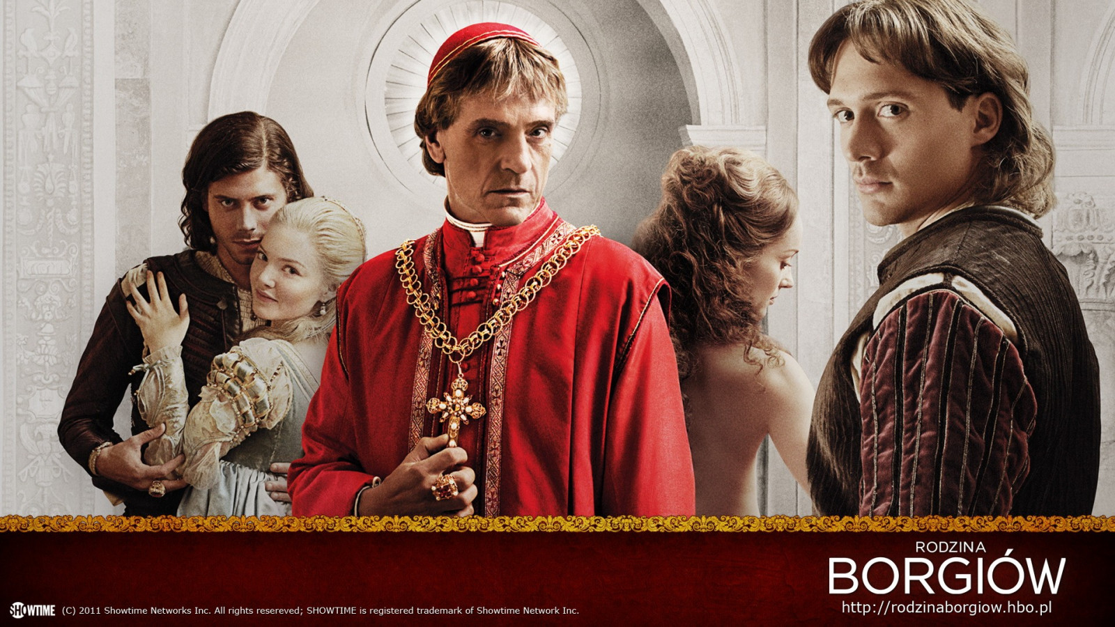 Wallpaper : The Borgias, TV 1920x1080 - kodei - 238367 - HD Wallpapers ...