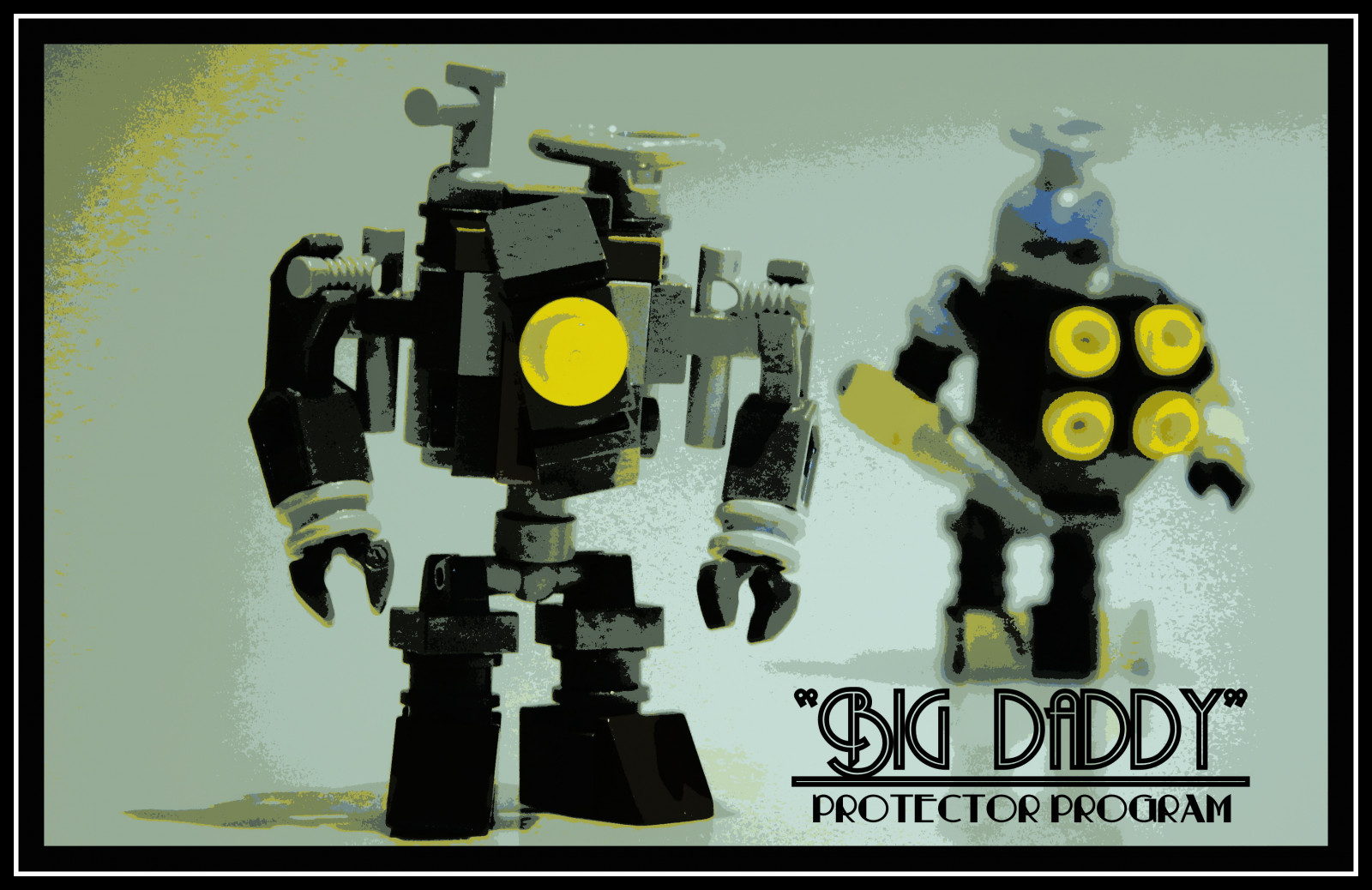 Wallpaper : robot, yellow, mecha, Toy, technology, machine, LEGO ...