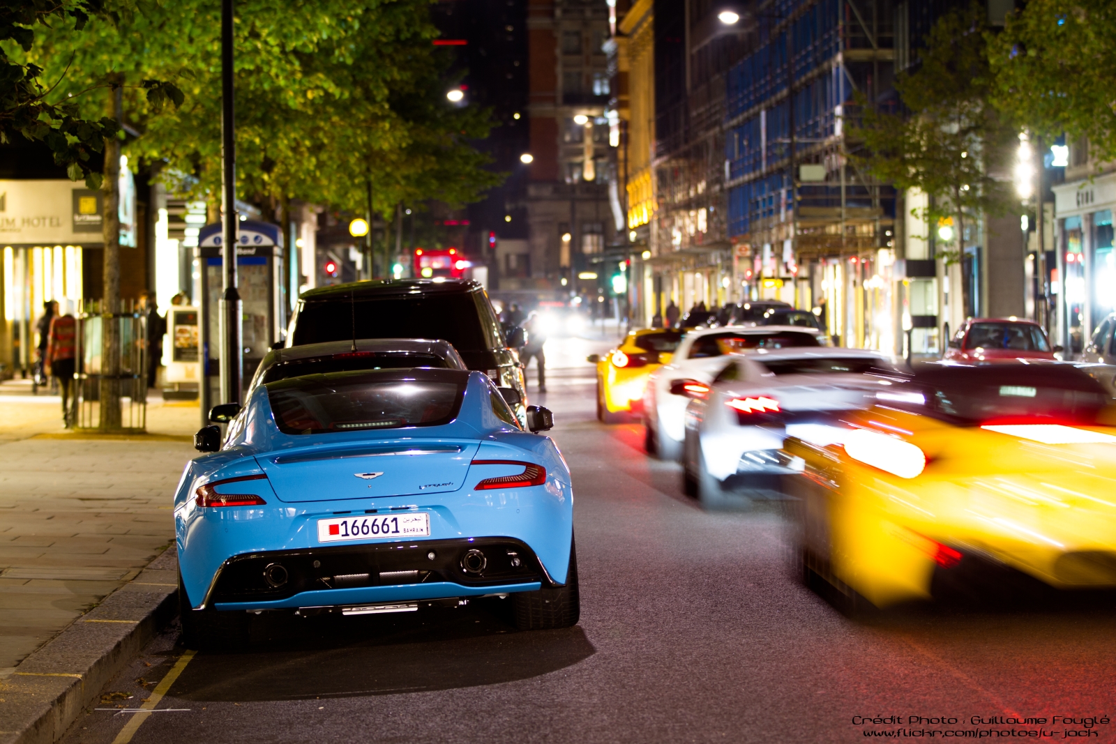 배경 화면 : 자동, 거리, 푸른, 아가, 화이트, 런던, 차, 성, 노랑, 밤, 재운, 정경, 에오스, 메르세데스, ~이다 ...