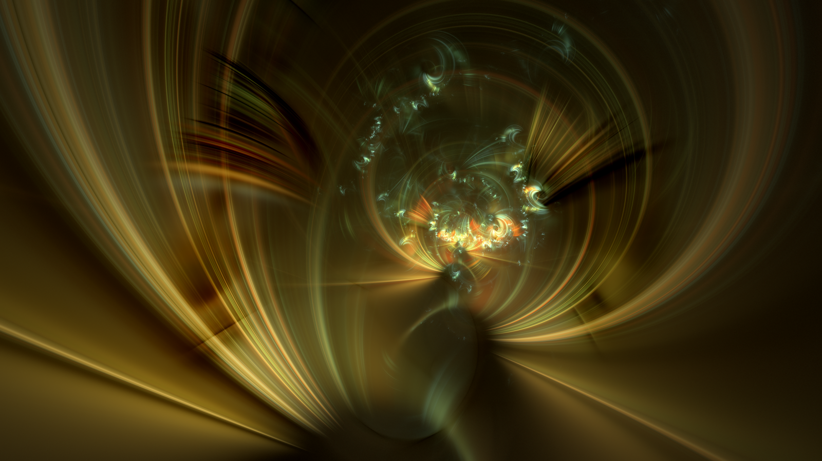 Wallpaper : abstract, fractal, digital art 2698x1517 - OrionSDB ...
