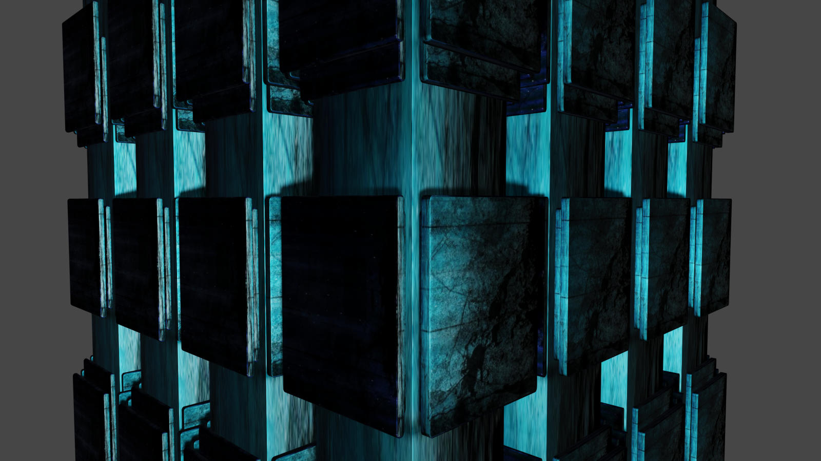 Wallpaper : 3D Abstract, texture, construction 3840x2160 - Heroine2000 ...