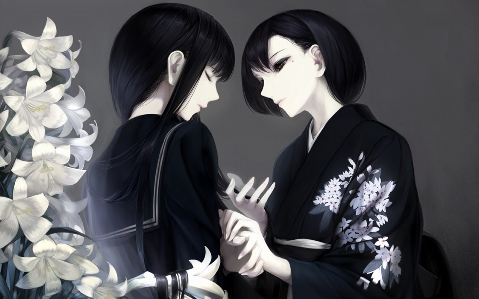 Imagini de fundal : 1930x1206 px, anime, opera de arta 1930x1206 ...