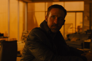 Wallpaper : Blade Runner, blade runner 2049, snow, winter, stairs ...