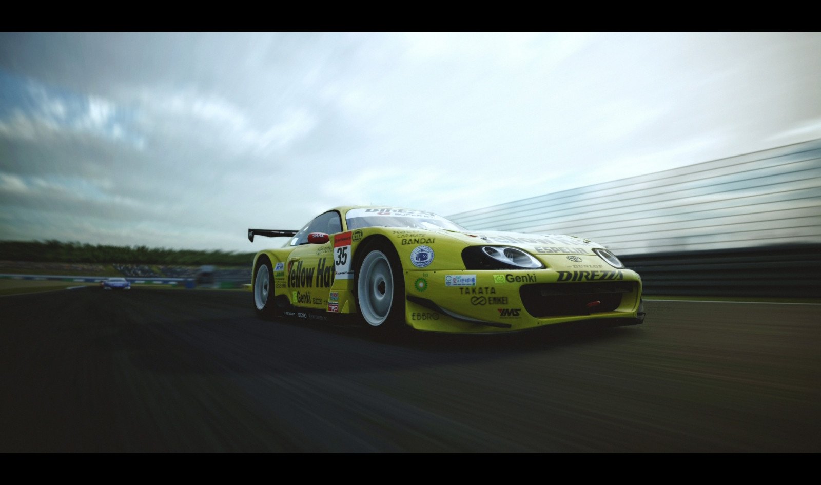 Wallpaper : Toyota, sports car, racing, Supra, performance car, gt500 ...