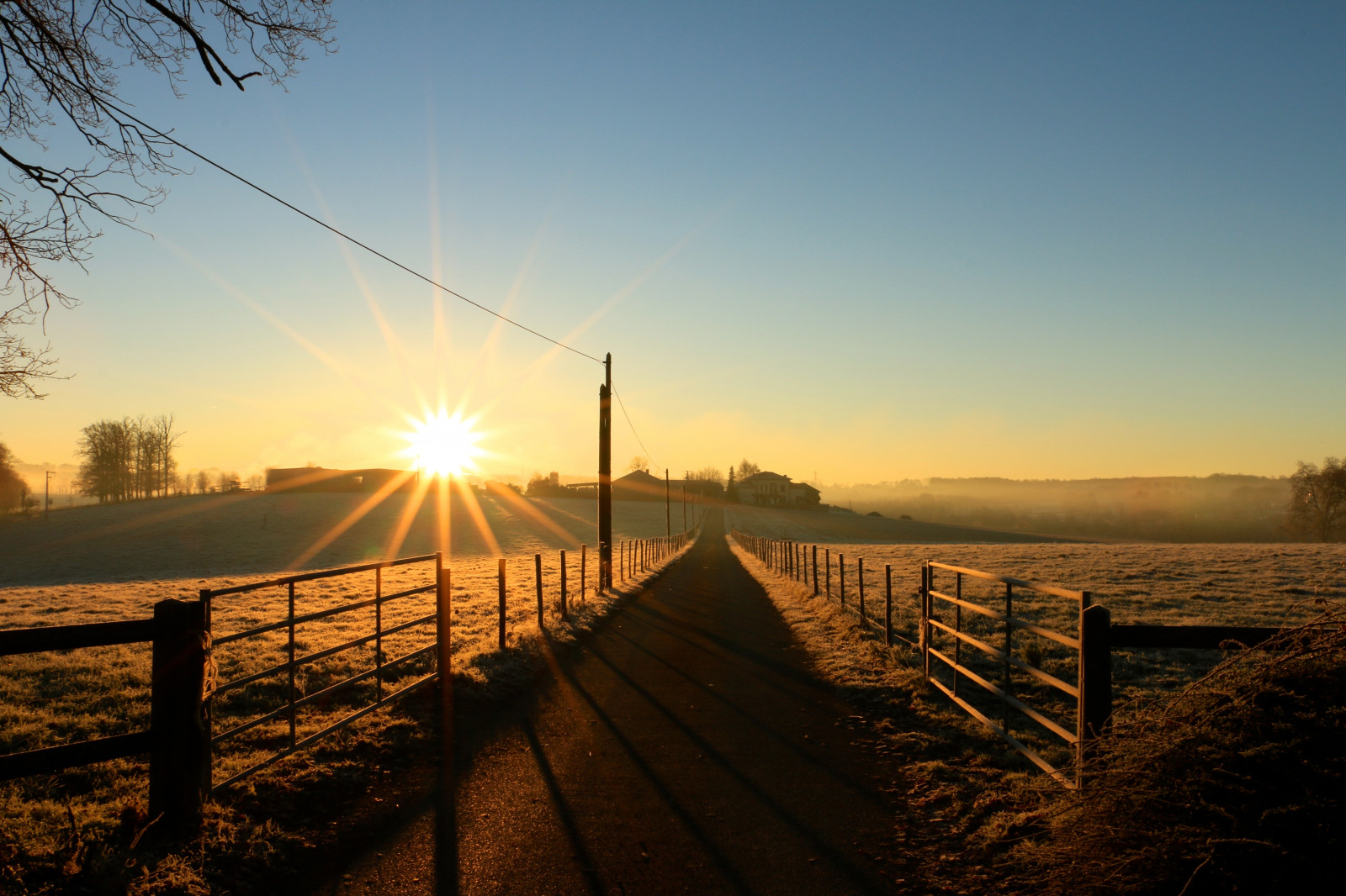 Wallpaper : winter, Sun, nature, lensflare, waitingfortherain ...