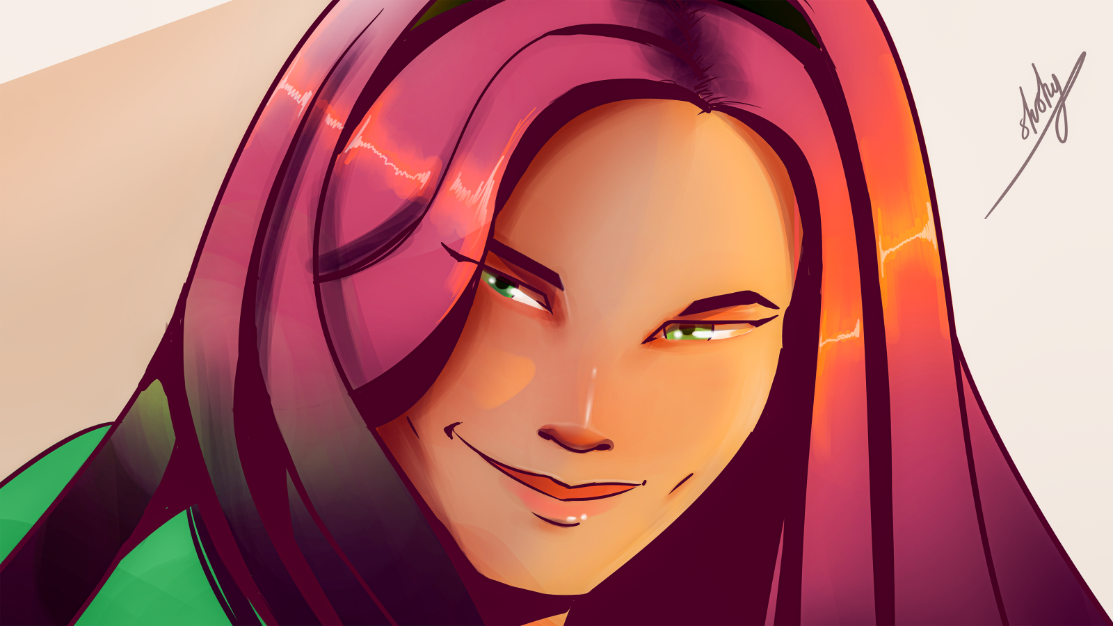 Mary Jane Watson Phone Wallpaper
