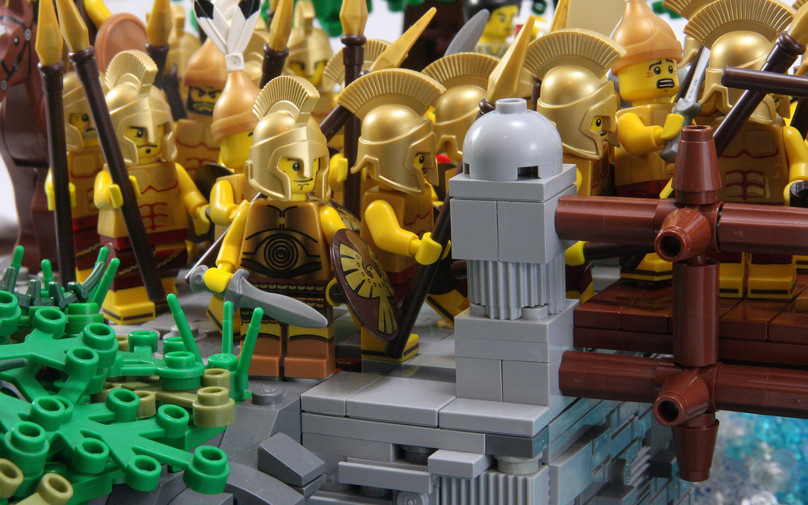 Wallpaper : bridge, Rome, history, bronze, river, ancient, LEGO, Roman ...