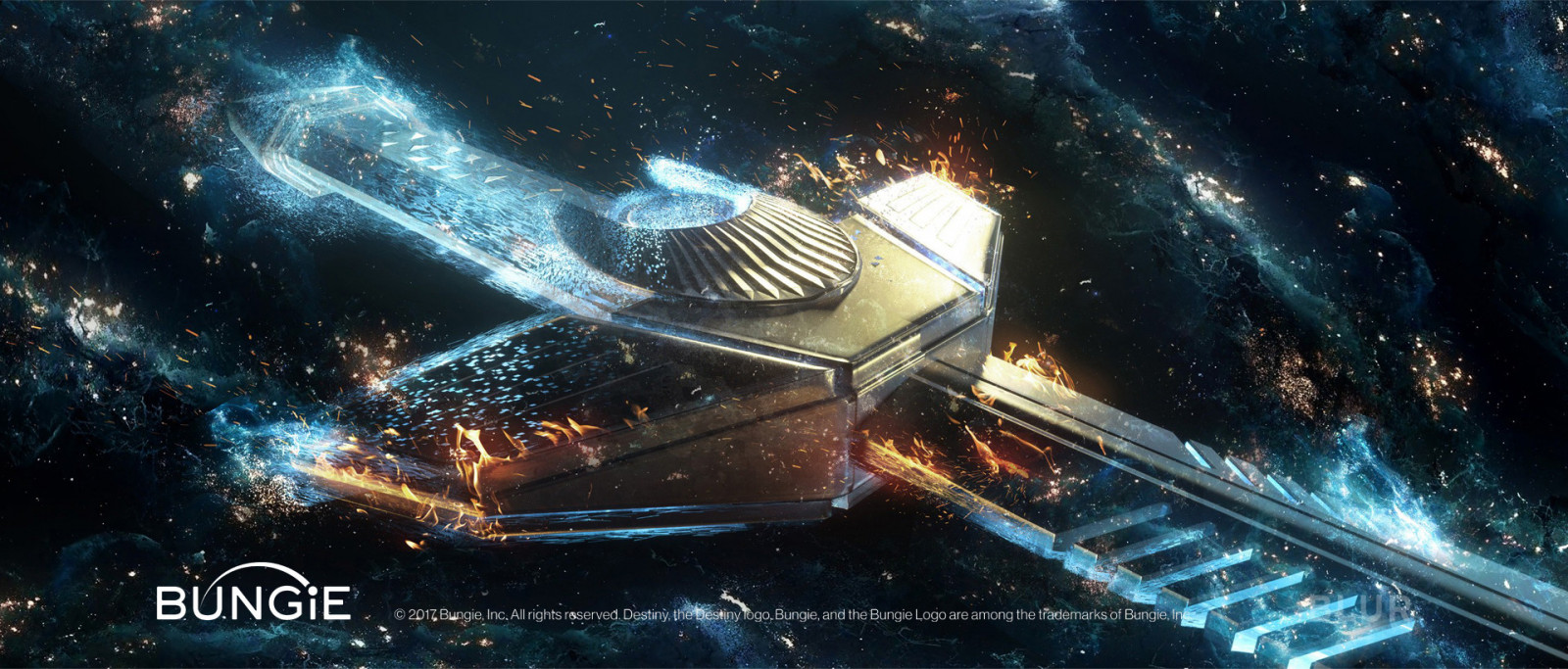 배경 화면 : 공간, 우주선, 불꽃, 타고 있는, 공상 과학 소설, 푸른 1920x820 - Abatha - 1806943 ...