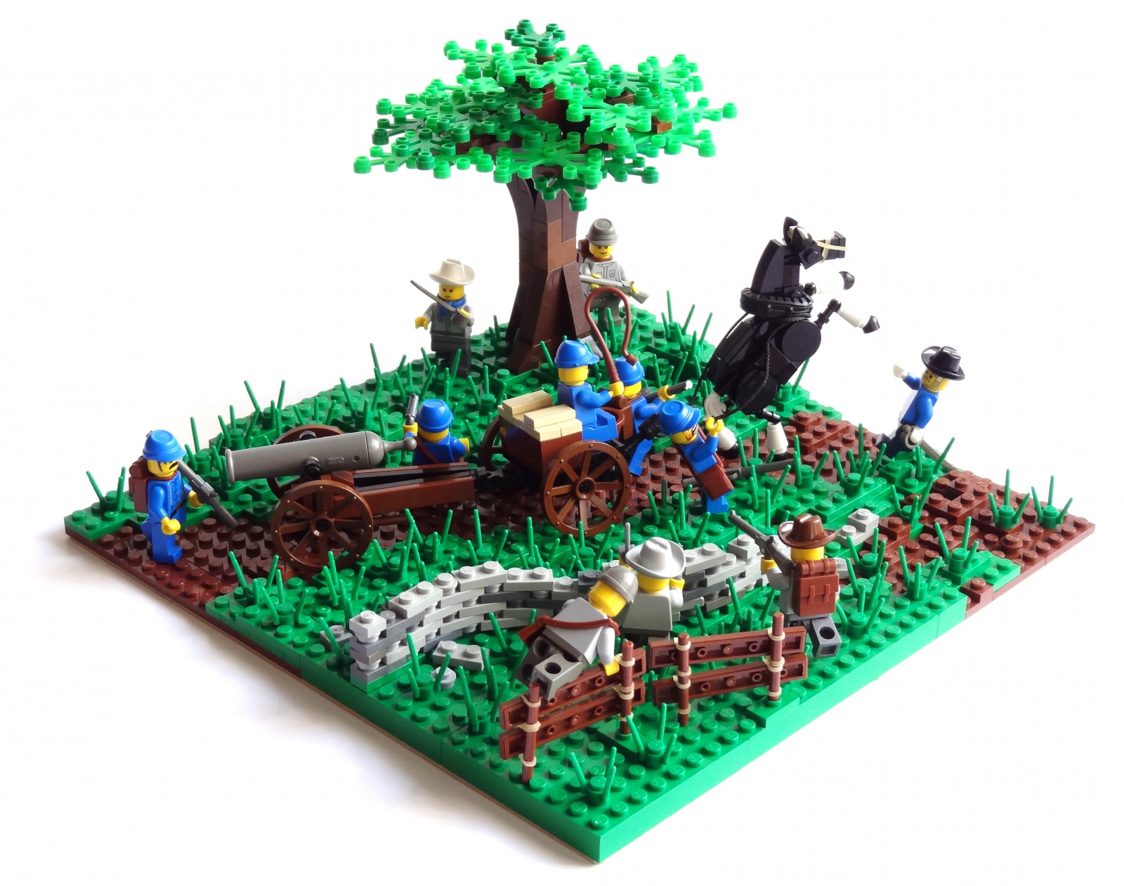 Wallpaper : LEGO, Toy, grass, tree 4201x3312 - - 919806 - HD Wallpapers ...
