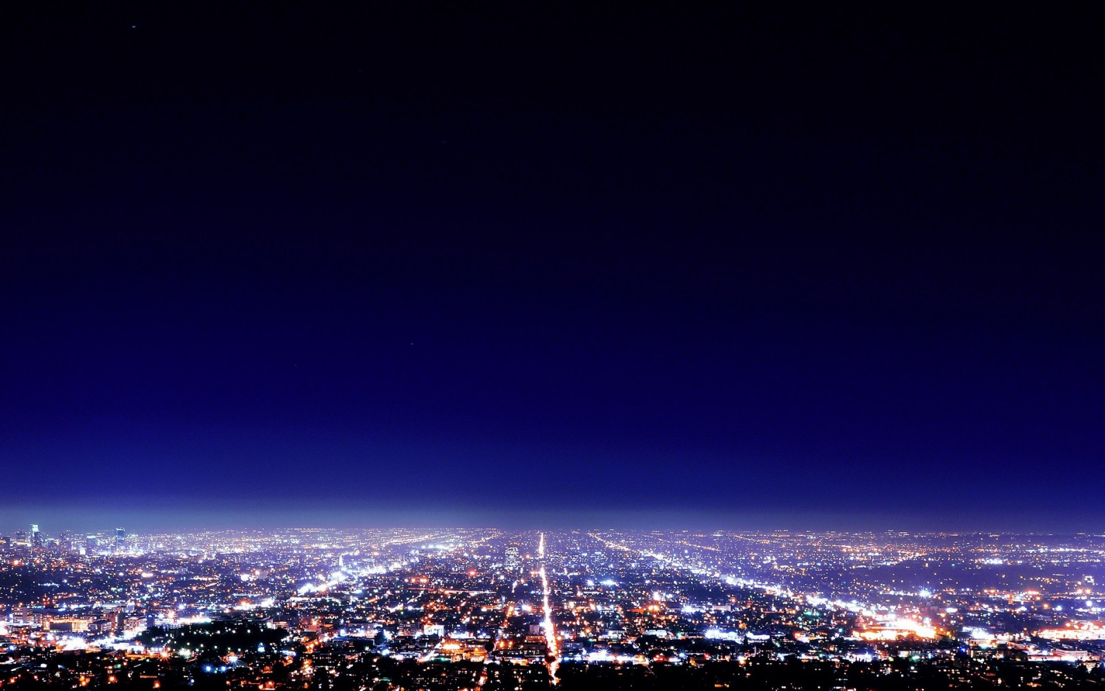 Wallpaper : lampu, kota, Cityscape, malam, perkotaan, fotografi, kaki ...