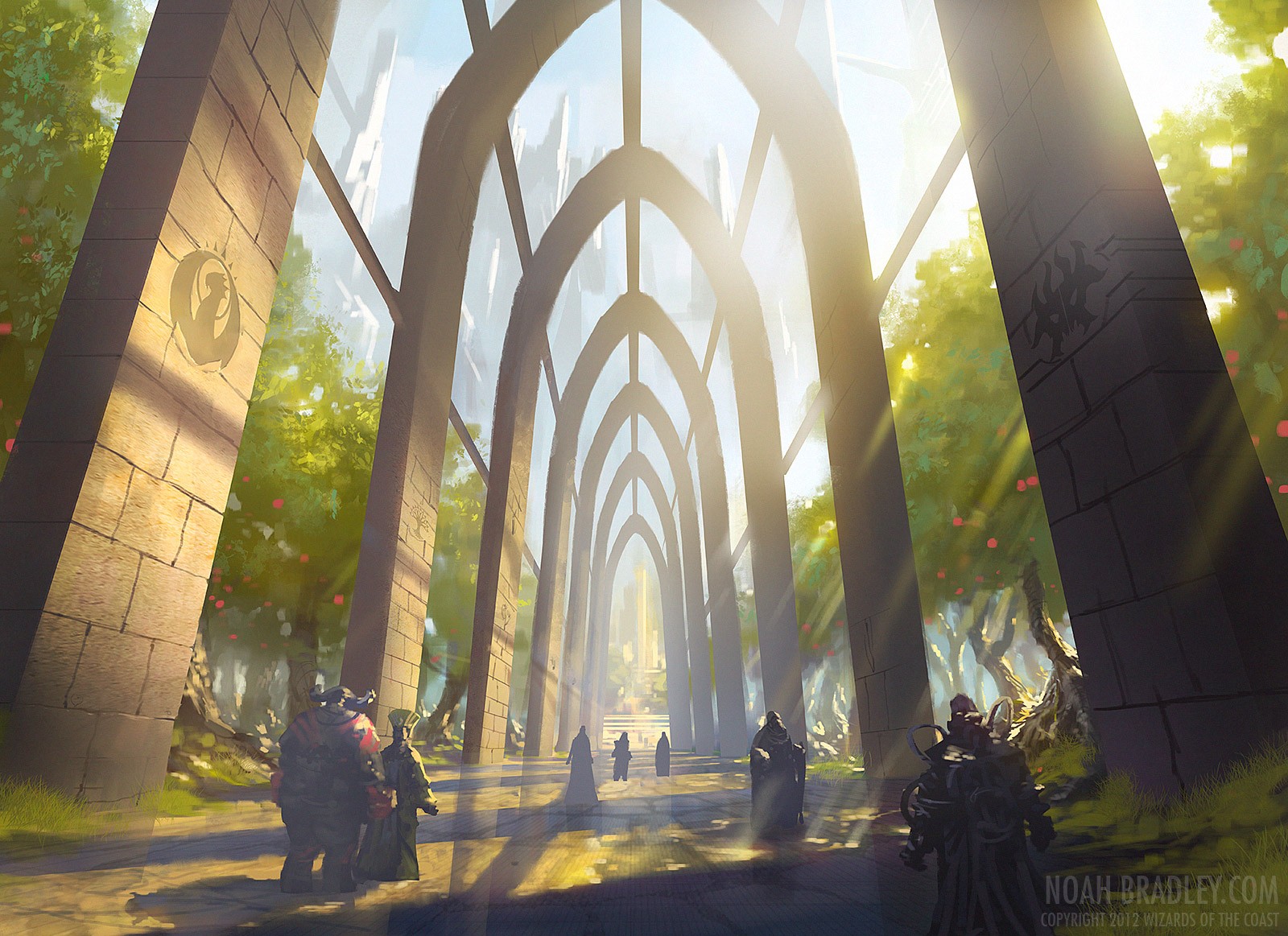 배경 화면 : Magic The Gathering, 게이머 1600x1163 - geoffreyireland - 1154605 ...