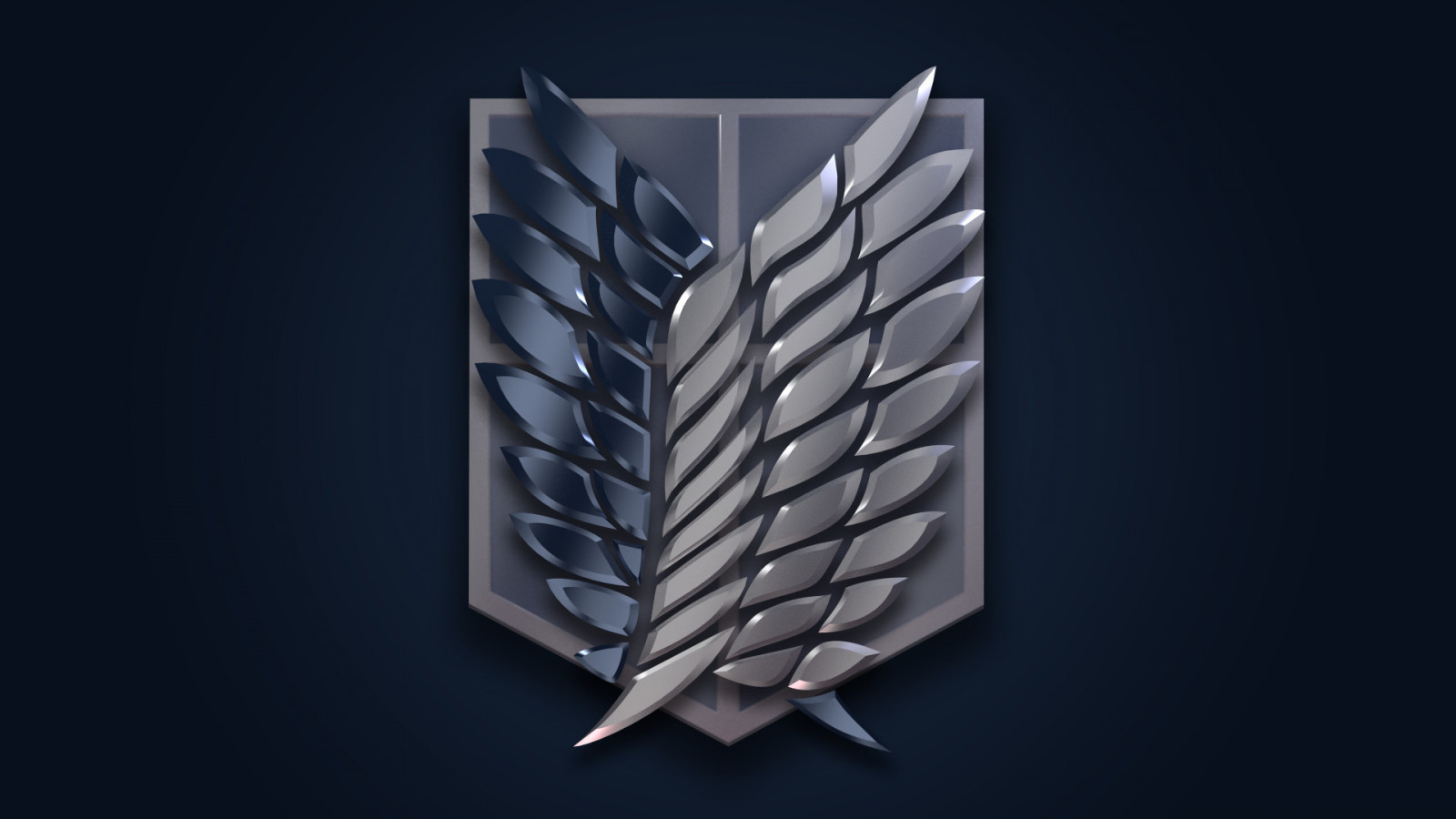 วอลเปเปอร์ : Attack on Titans, Shingeki no Kyojin, Scout Regiment ...