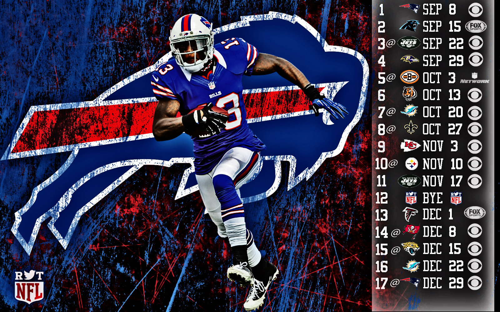 Wallpaper : 1920x1200 px, 2013, bills, buffalo, football, NFL 1920x1200 ...