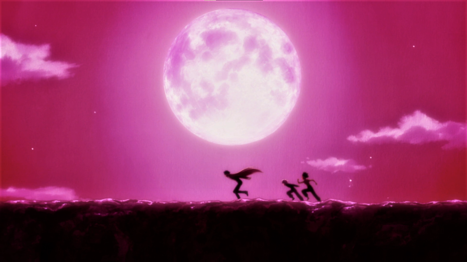 Wallpaper : Pemburu x pemburu, layang-layang, Killua Zoldyck, Gon ...