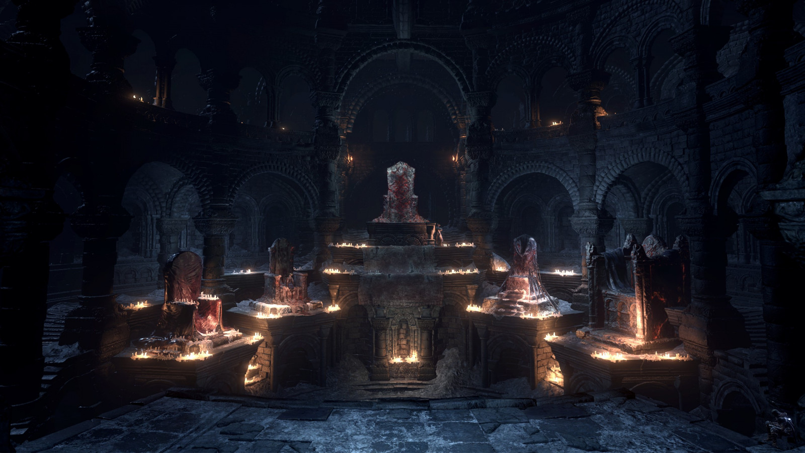 Hình nền : 2560x1440 px, Dark Souls III 2560x1440 - 4kWallpaper ...