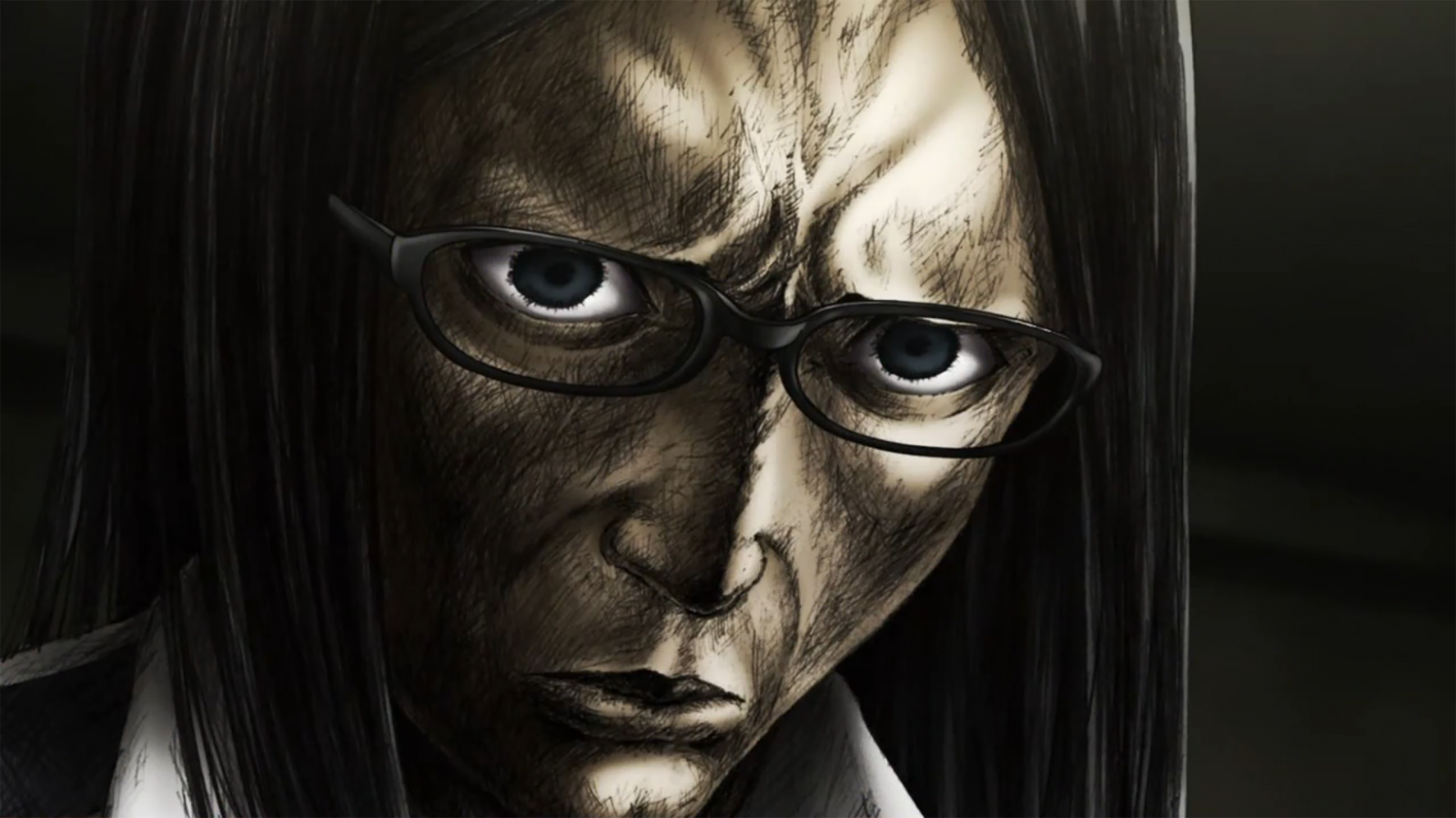 Wallpaper : Prison School 2560x1440 - prototype001 - 1300253 - HD ...