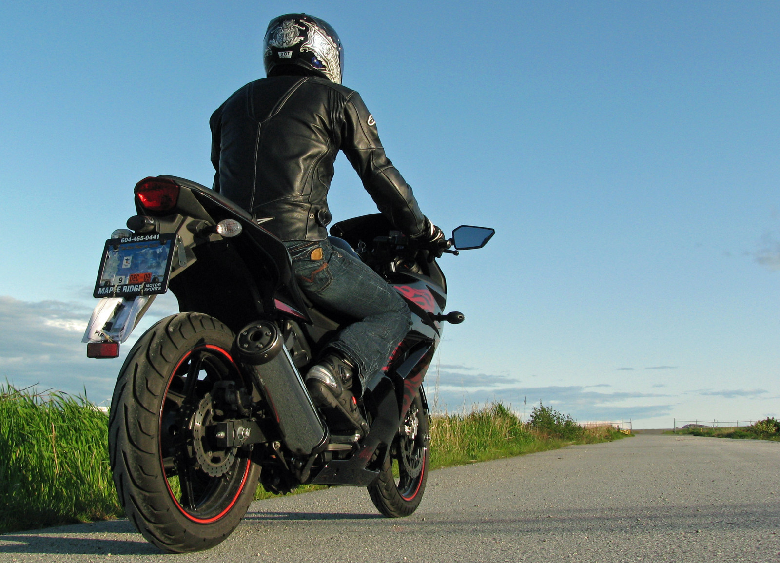 Wallpaper : Vancouver, motorbike, moto, motorcycle, biker, sportbike ...