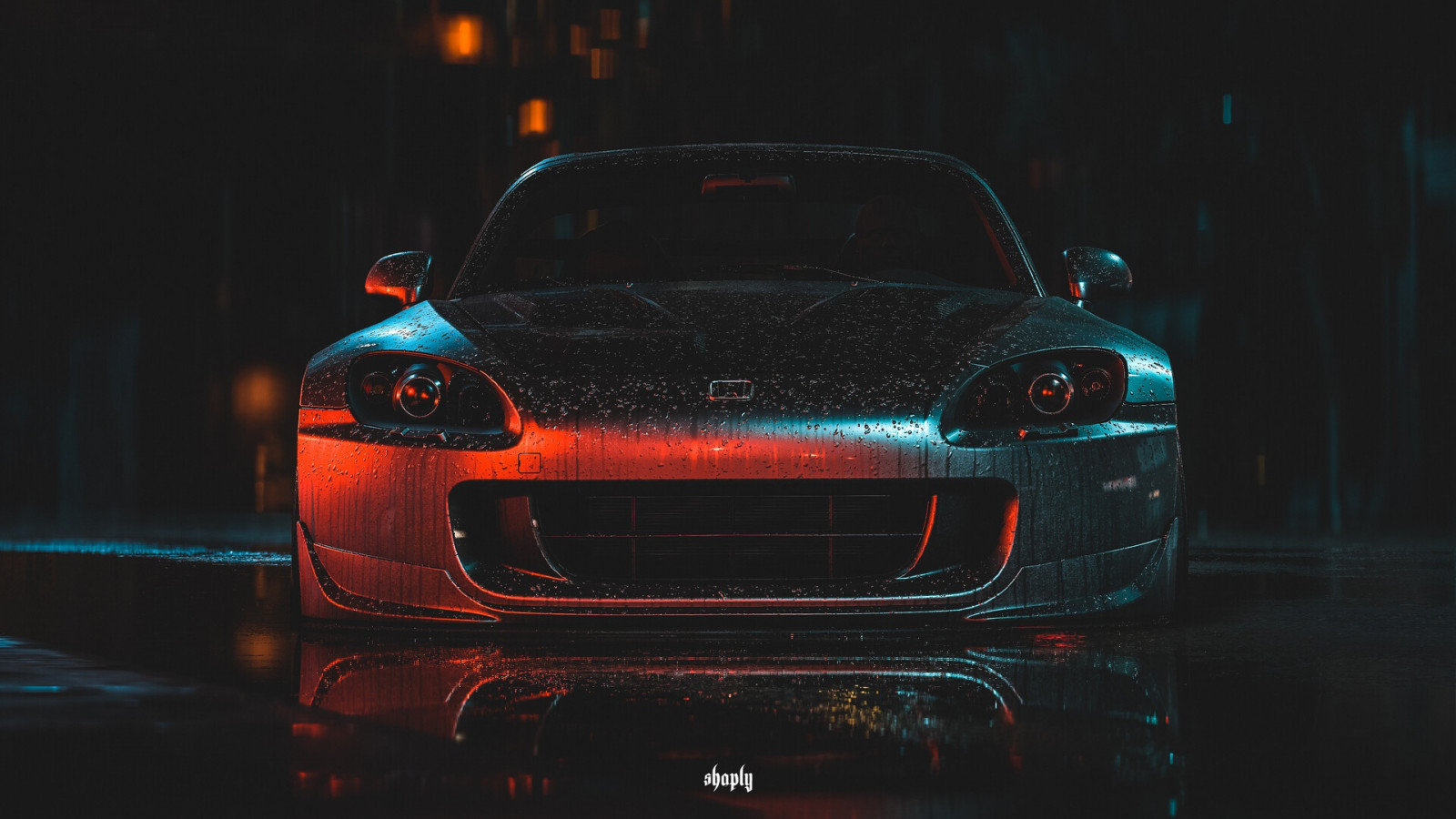 วอลเปเปอร์ : ฮอนด้า, honda s2000, รถ, ยานพาหนะ 1920x1080 ...