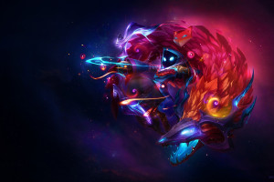 배경 화면 : 4096x2160px, 혈연, 리그 오브 레전드 4096x2160 - 4kWallpaper - 1261803 ...