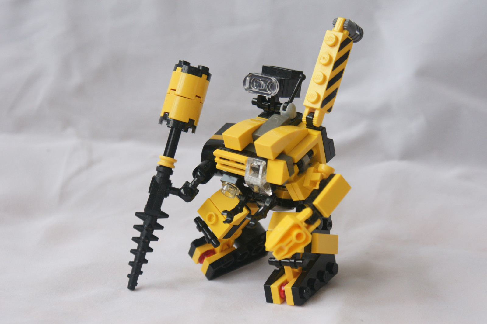 Wallpaper : robot, yellow, LEGO, mech, technology, Toy, machine, moc ...