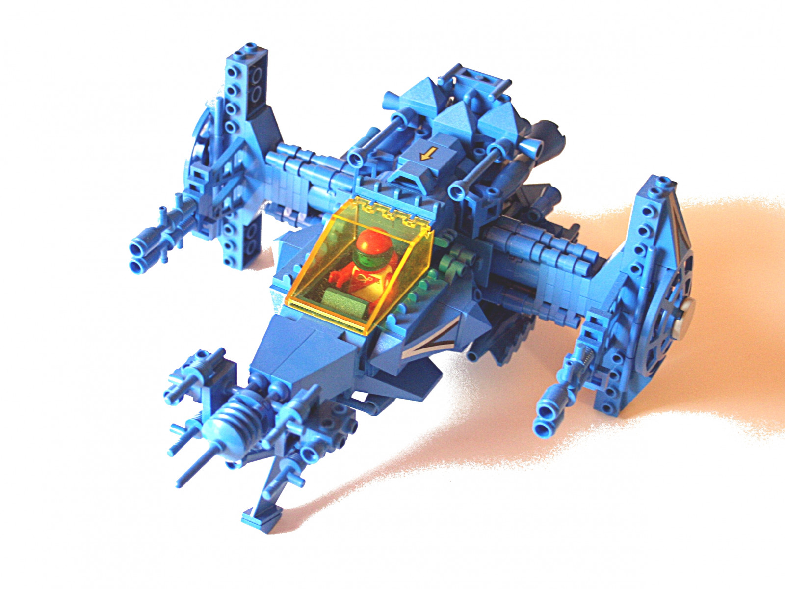 Bakgrundsbilder : fartyg, robot, rymden, blå, LEGO, rymdskepp, Leksak ...