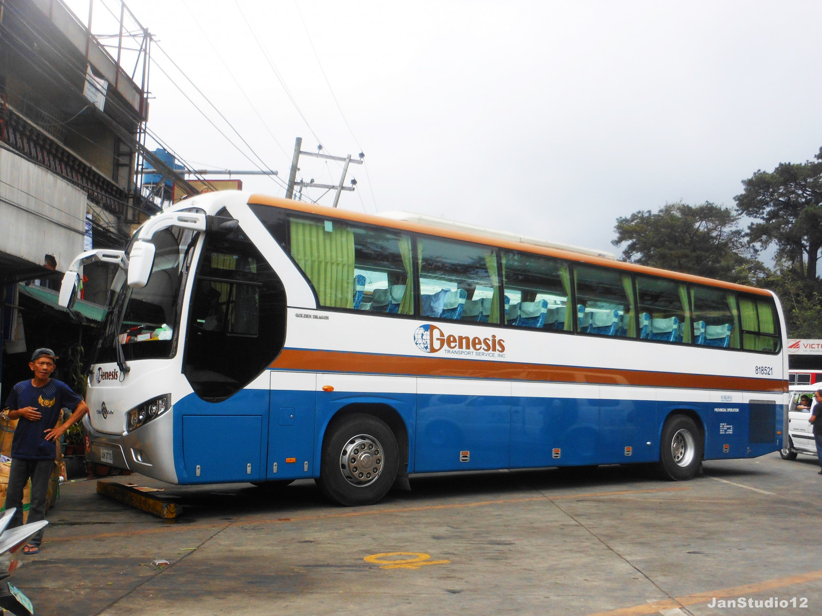 배경 화면 : 버스, 황금의, 용, 수송, 노선, 바기오, 창세기, 핀치, 광신자, 잔잔, balanga, 파 가나 오 ...