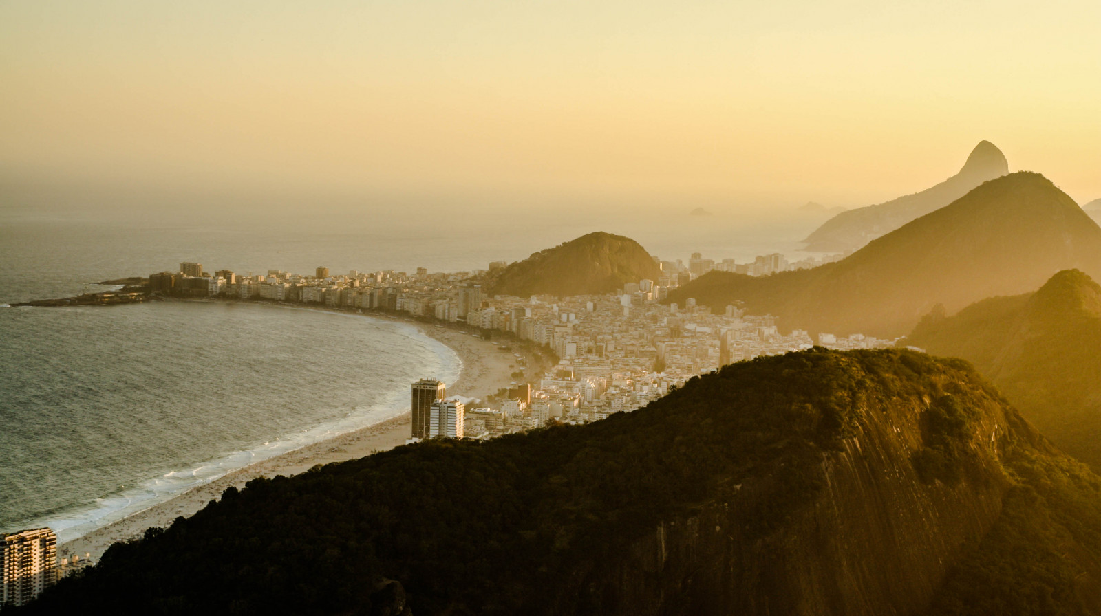 Wallpaper : sunset, sea, water, sky, sunrise, calm, evening, morning ...