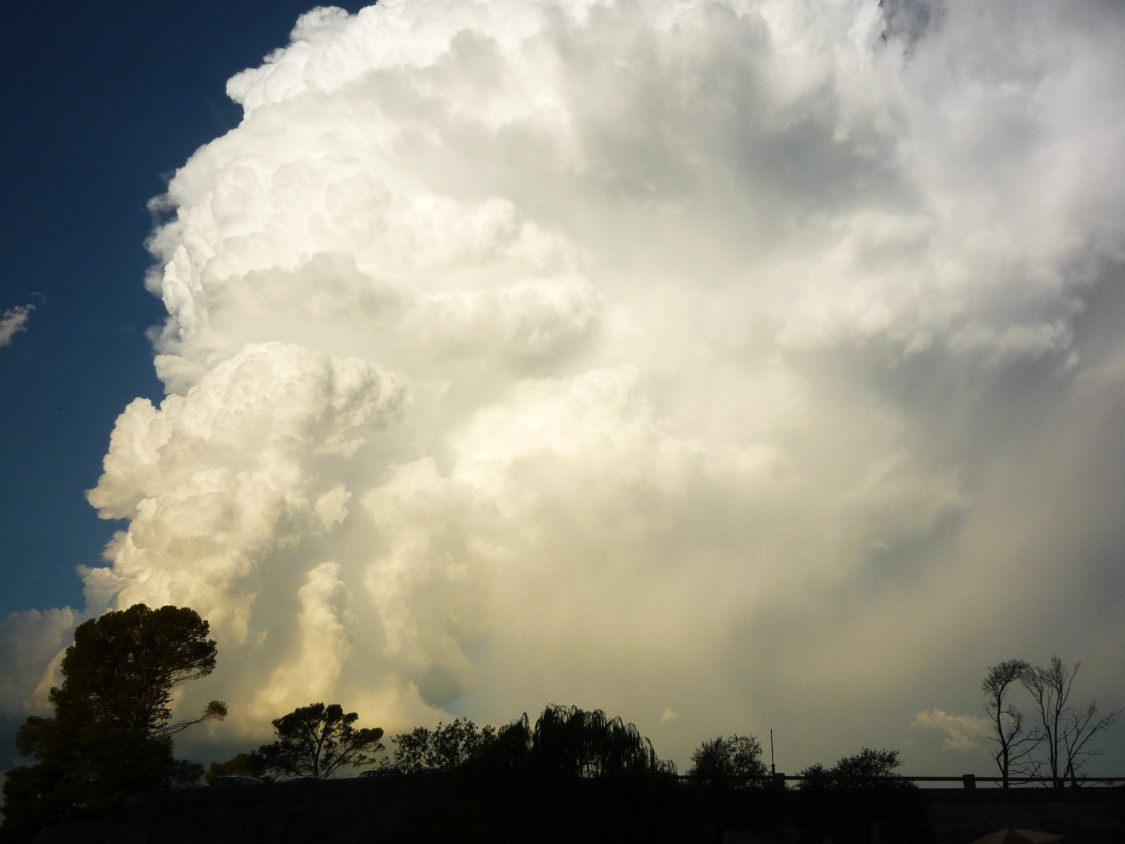 Wallpaper : sunlight, landscape, sky, clouds, storm, evening, morning ...