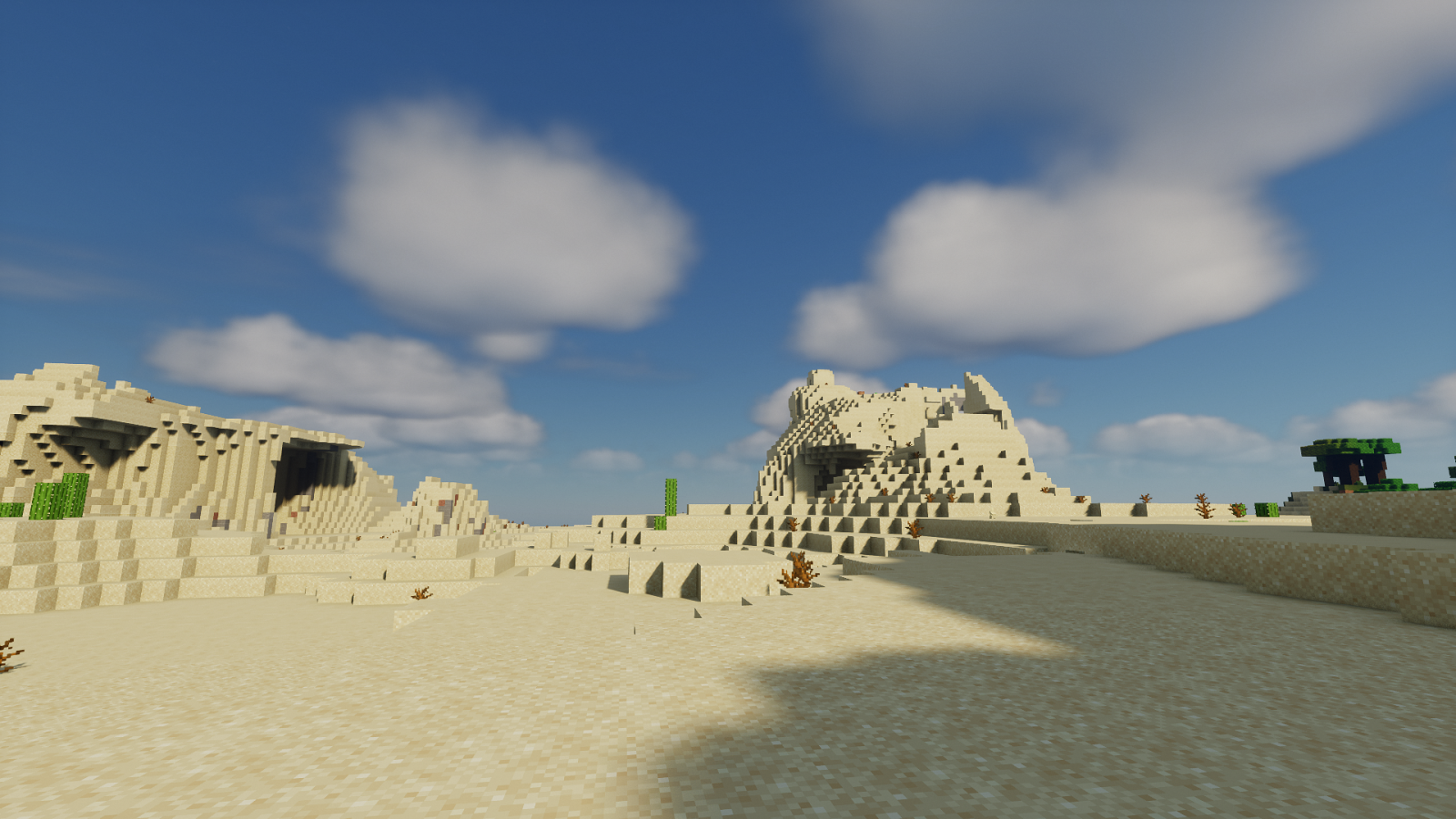 Wallpaper : Minecraft, screen shot 1920x1080 - BlackWater - 1935089 ...