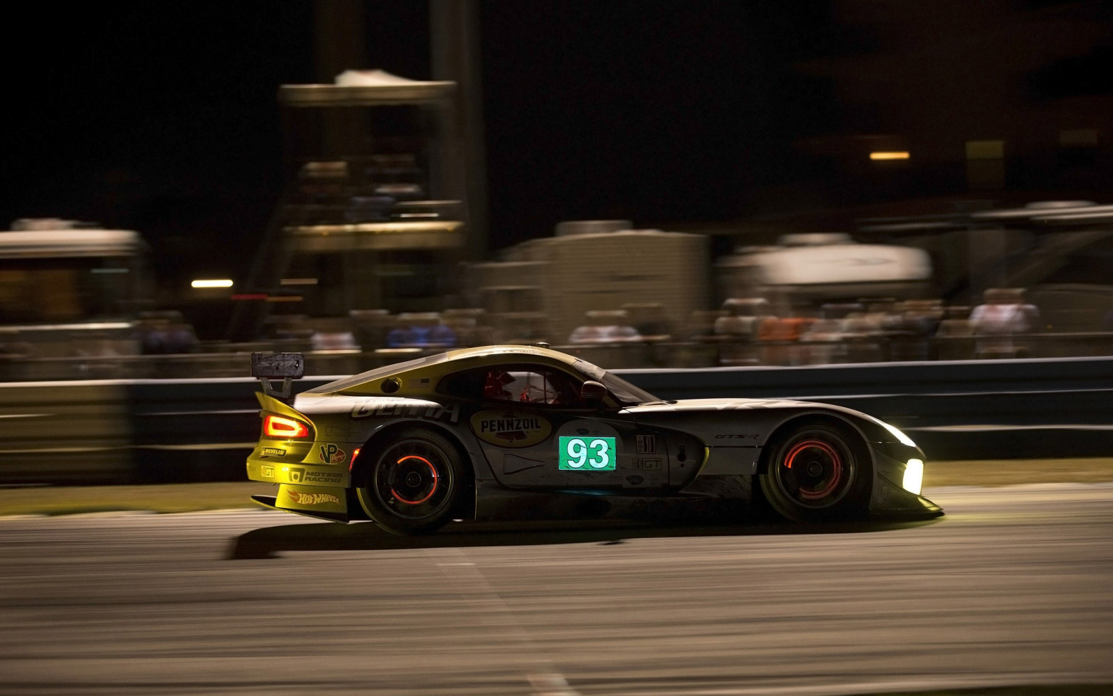 Wallpaper : Mobil sport, Dodge Viper, kinerja mobil, struktur, ras ...