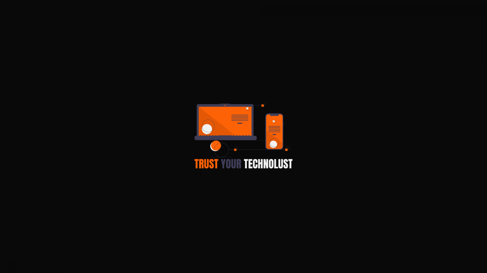 Wallpaper : tech, TechArt, Linux, Unix, technology, computer 1920x1080 ...
