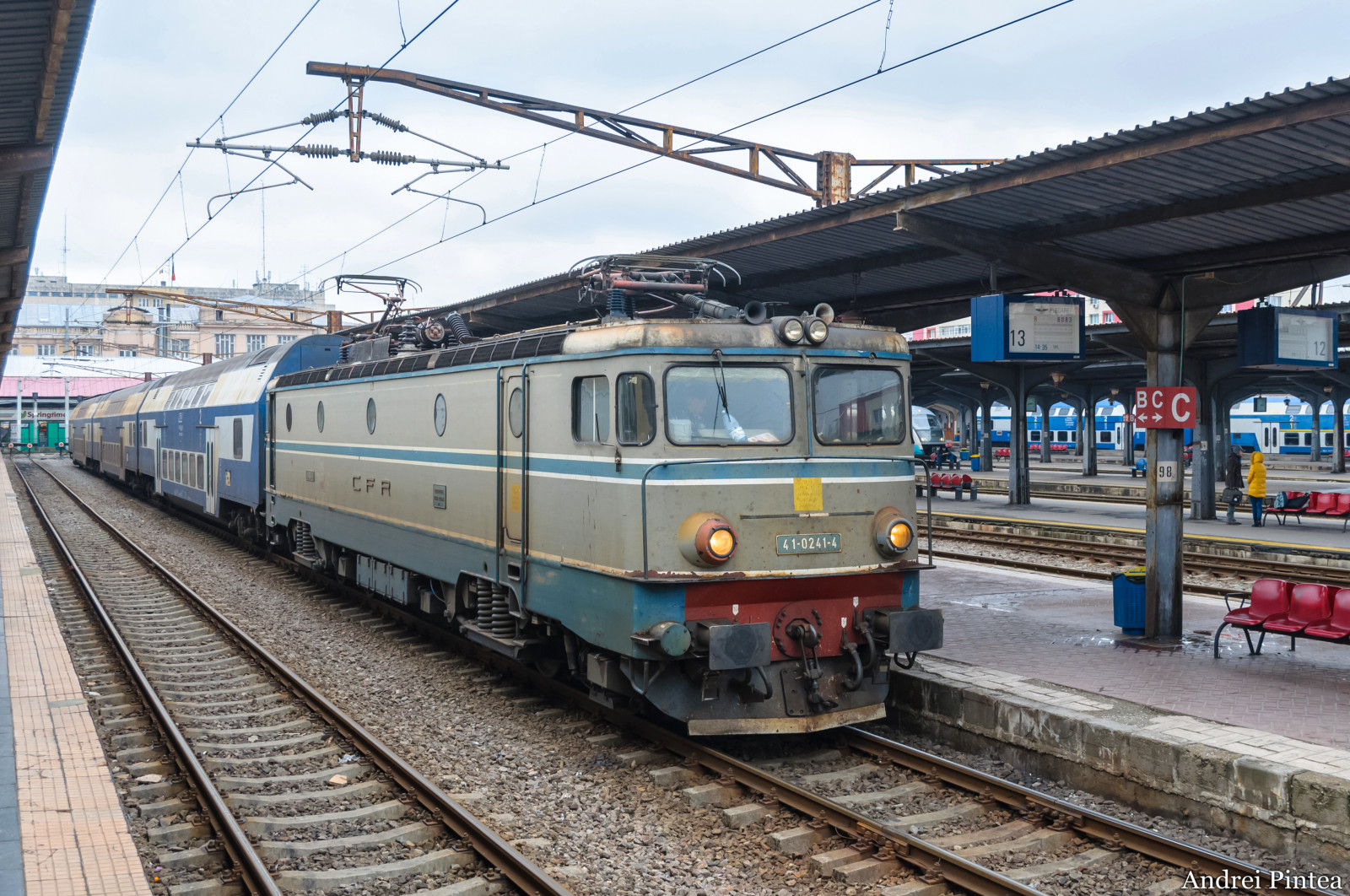Wallpaper : stasiun, listrik, melatih, tren, bc, Utara, depot ...