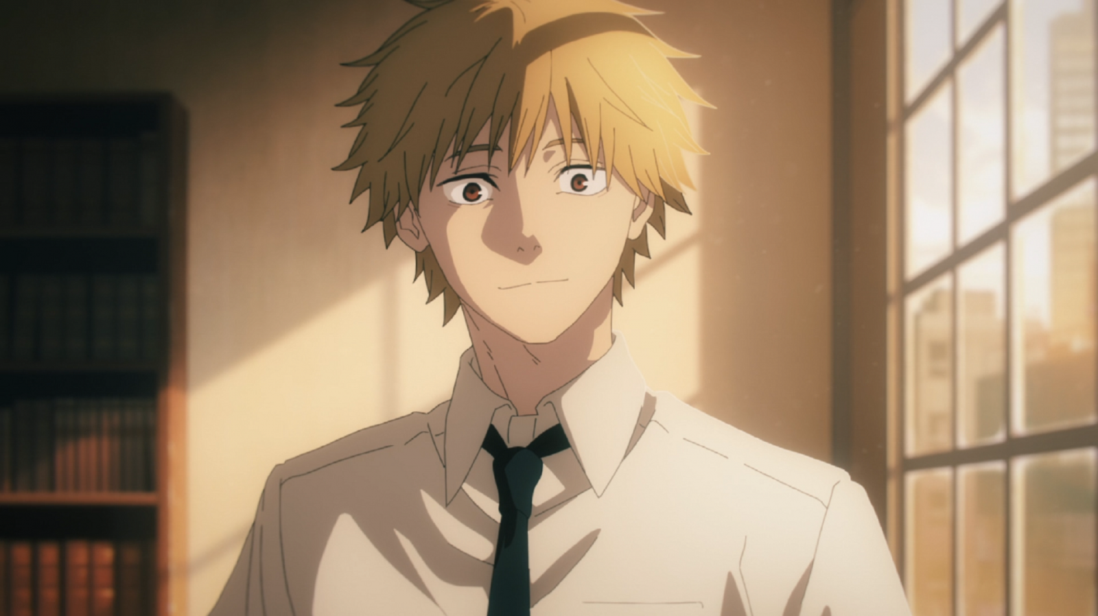 วอลเปเปอร์ : Chainsaw Man, Denji Chainsaw Man 1920x1078 - 犄角旮旯 ...