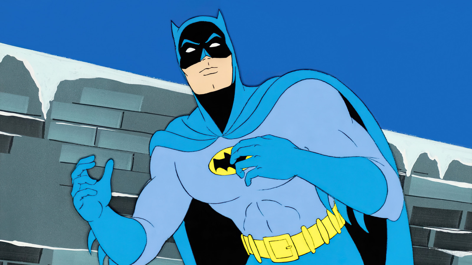배경 화면 : The Adventures of Batman, 생기, 애니메이션 시리즈, 만화, 말 당번, ...곶, 수퍼 영웅 ...
