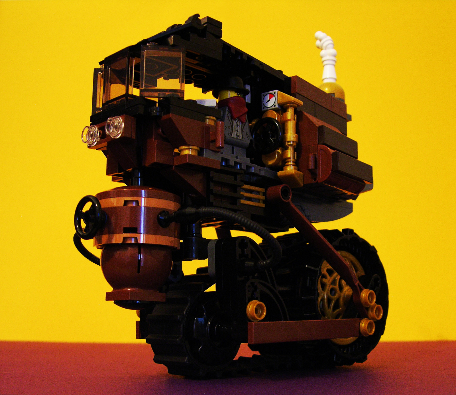 Wallpaper : yellow, motor vehicle, Toy, LEGO, car, machine 2296x1988 ...