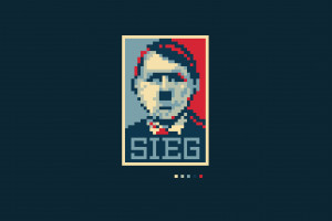 Adolf Hitler - Wallpaper & HD Wallpapers - WallHere