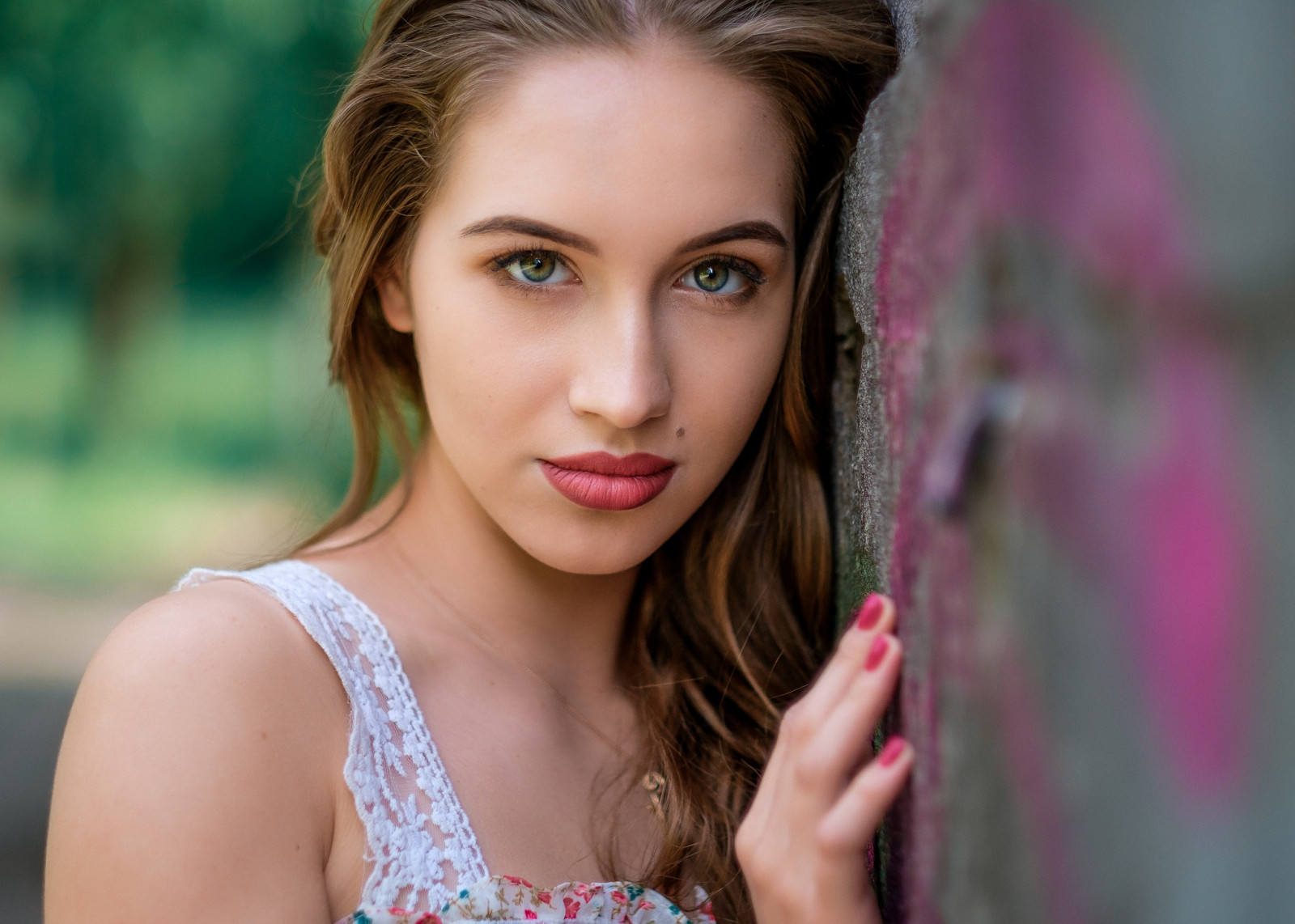 Wallpaper : face, women, model 2048x1463 - WallpaperManiac - 1160267 ...